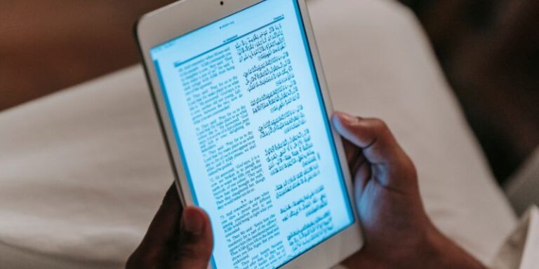 Os 7 Melhores Tablets Para Ler Livros em 2025: Samsung, Lenovo, Apple e ...