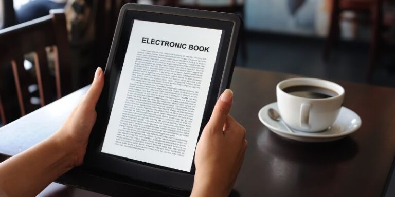 Os 7 Melhores Tablets Para Ler Livros em 2025: Samsung, Lenovo, Apple e ...